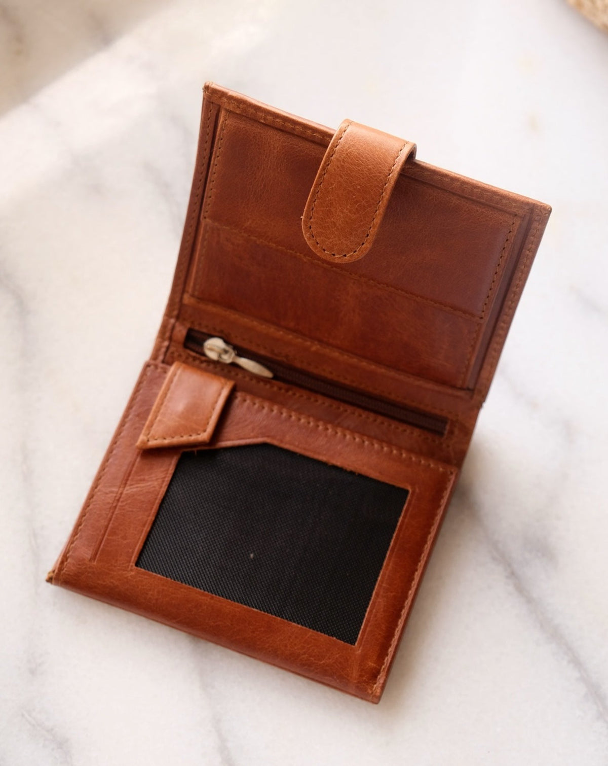 Voyager Wallet | The North Fox