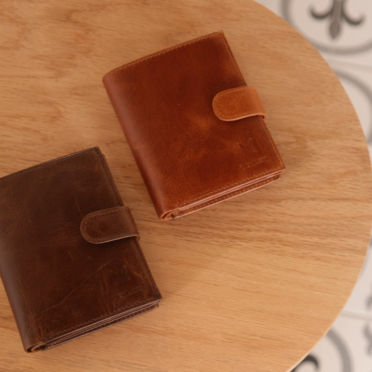 Voyager Wallet | The North Fox